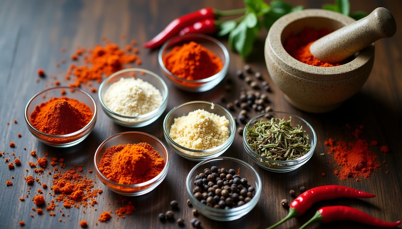 How to Make Cajun Seasoning: A Simple Recipe Better Than Store-Bought ...