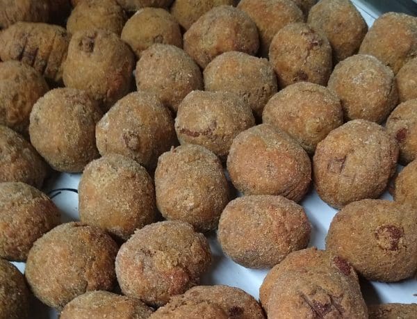 Boudin Balls | Boudin Bites | The Best Stop Supermarket