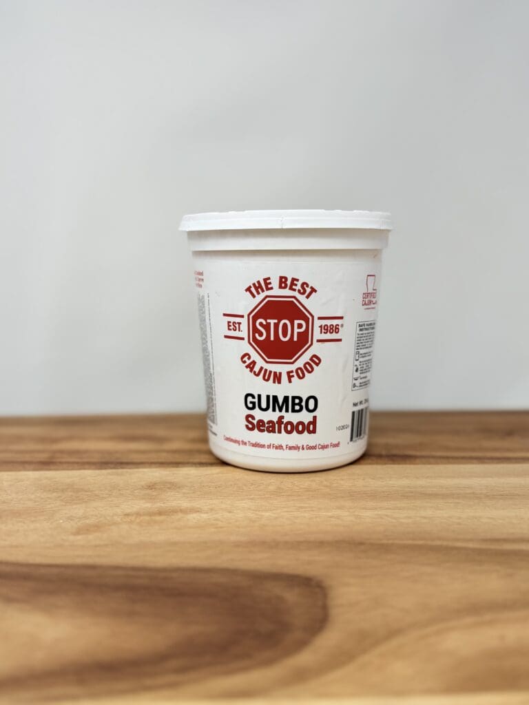 Best Stop Seafood Gumbo: Authentic Cajun Comfort
