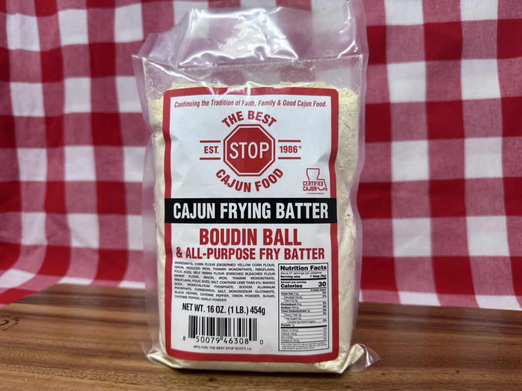 Best Stop Frying Batter for Perfectly Crispy Dishes