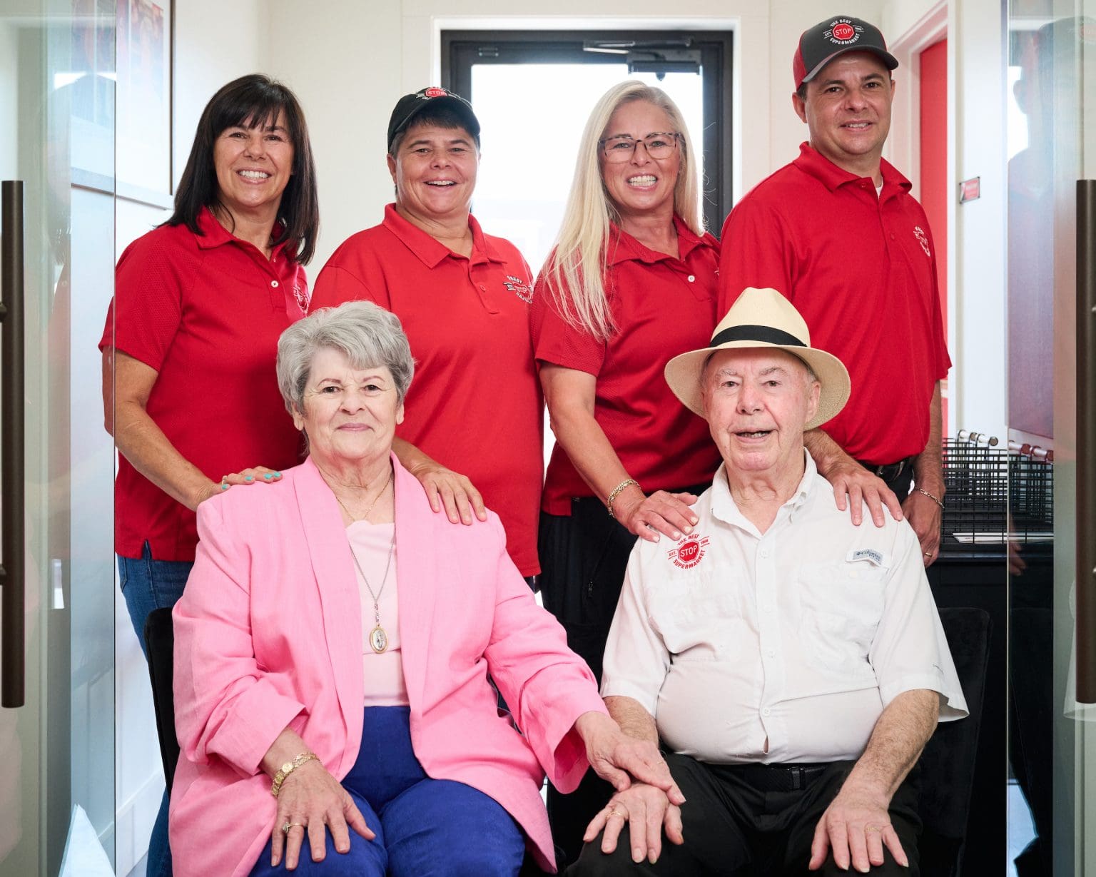Cajun Heritage and Family Traditions | About The Best Stop