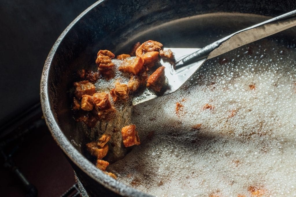 Local Favorite Cracklins - Sold by the Pound