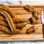 Best Boudin in Louisiana | Fresh, Smoked, Fried | The Best Stop