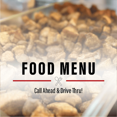 The Best Stop in Broussard | Boudin, Cracklins, Cajun Meats