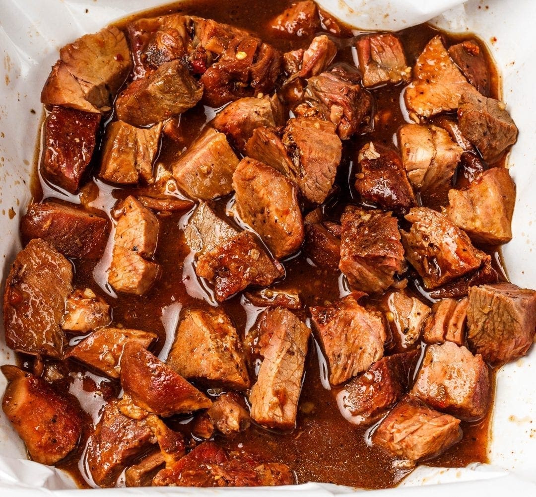 Tasso Seasoned and Marinated - The Best Stop in Scott