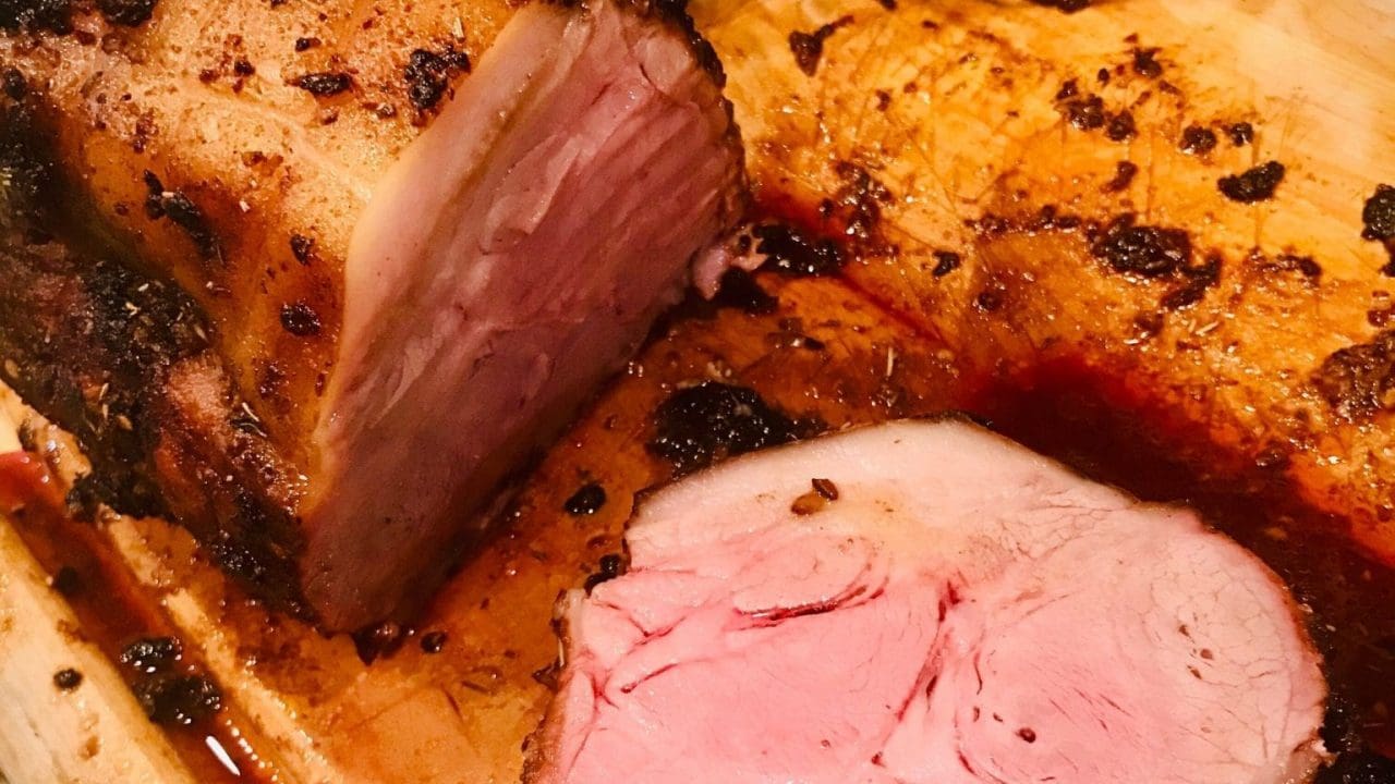 Pork Is The Other White Meat | Why Eat Pork | The Best Stop