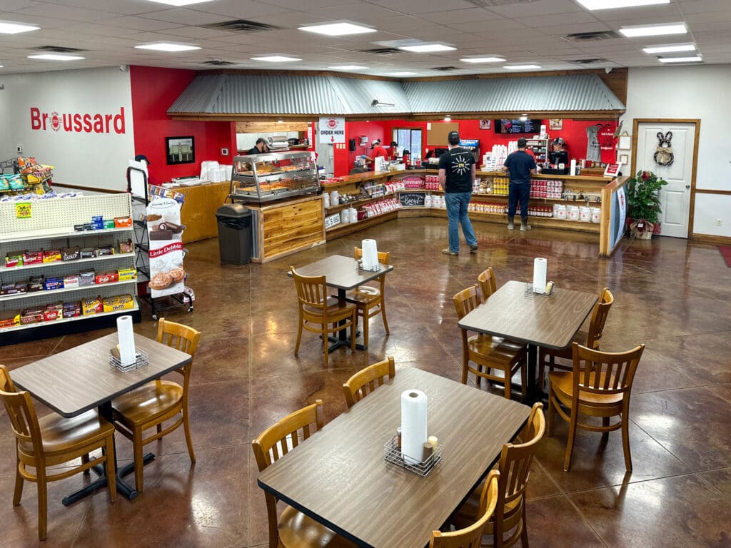 The Best Stop Cajun Market in Broussard, LA | The Best Stop