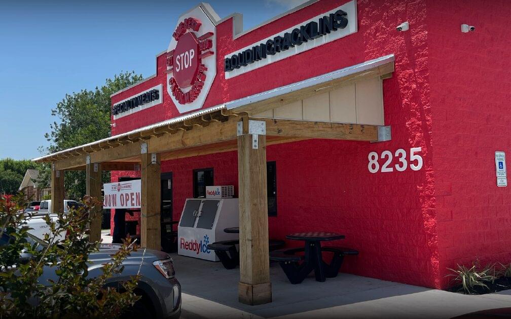 The Best Stop in Baytown - The Best Stop in Scott