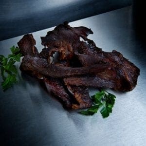 Pork Tasso - The Best Stop in Scott