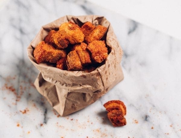 1/2 lb Cracklins - The Best Stop in Scott