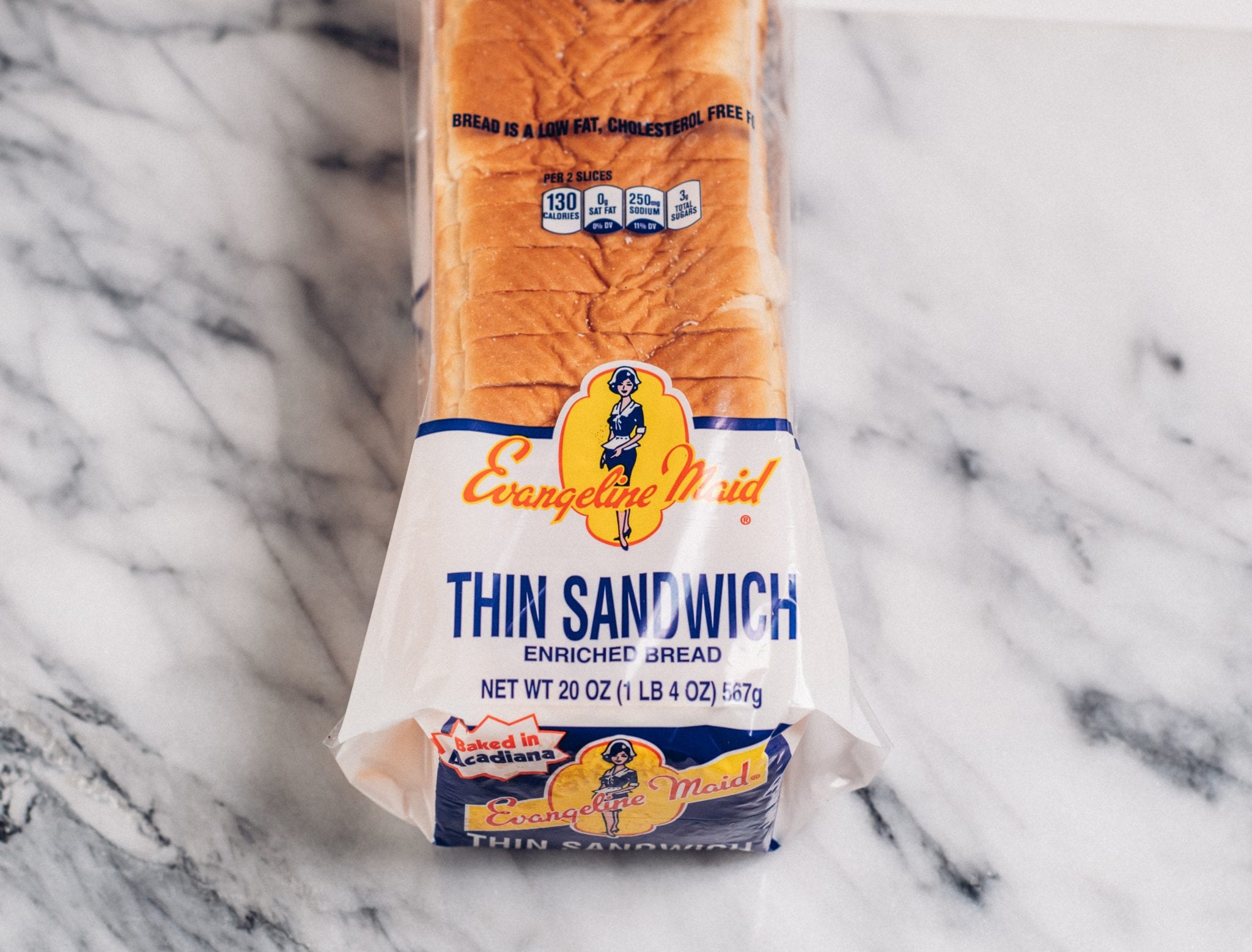 Evangeline Maid Bread - The Best Stop in Scott