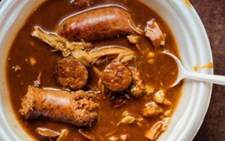 Tips For Making A Cajun Gumbo - The Best Stop Supermarket