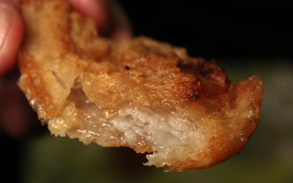 How to Make Cracklins in the Oven: Easy and Crispy Recipe - The Best ...