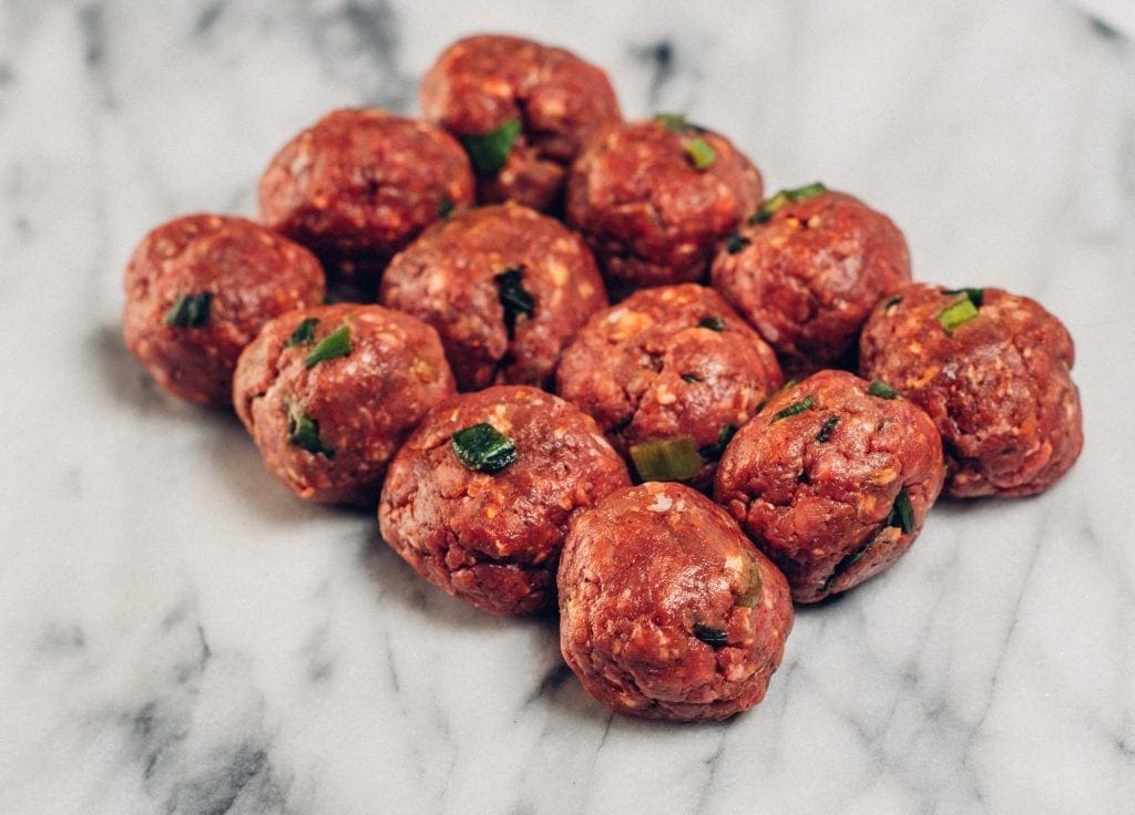 Meatballs - The Best Stop in Scott