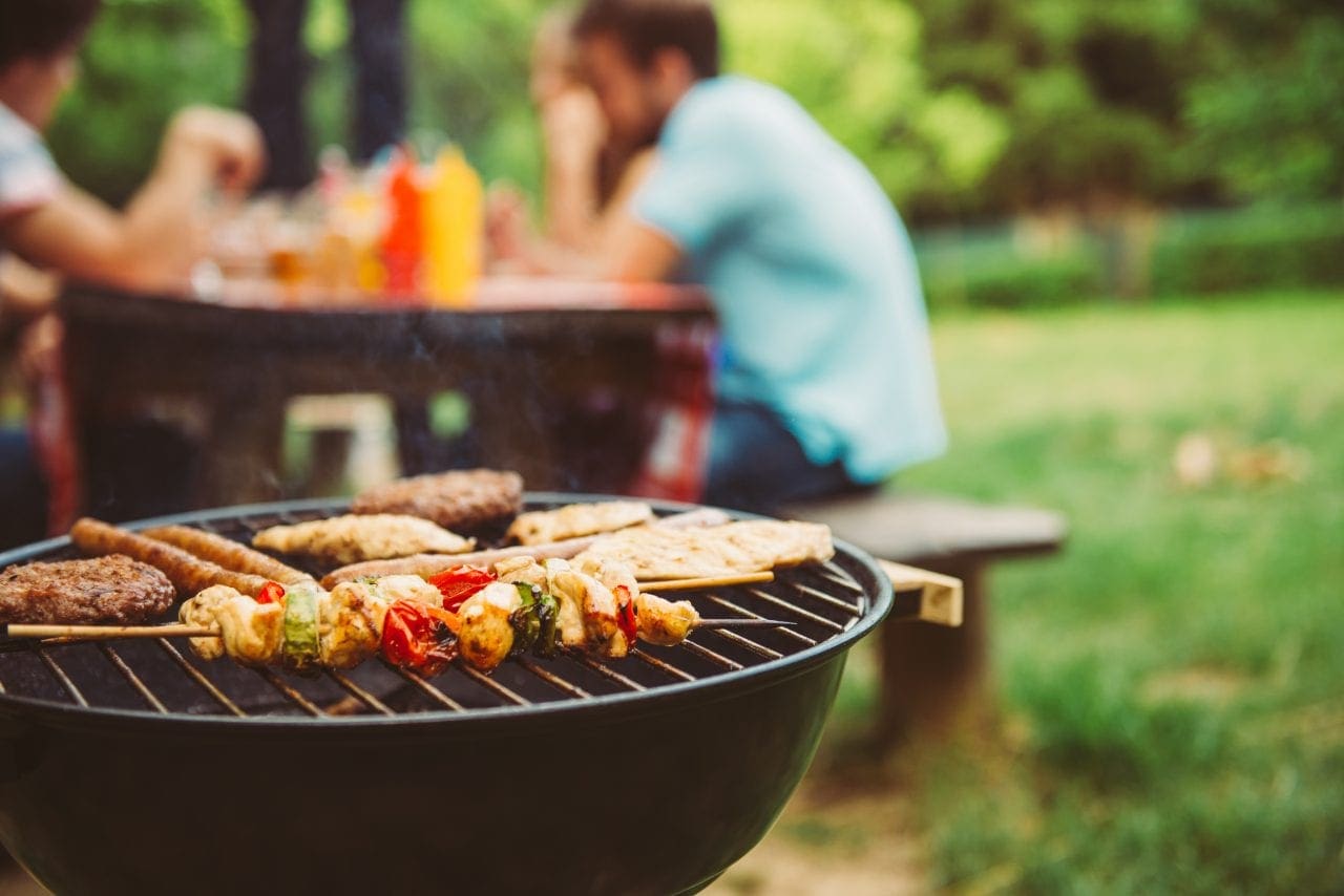 The Best Stop Backyard Grilling Hacks - The Best Stop in Scott