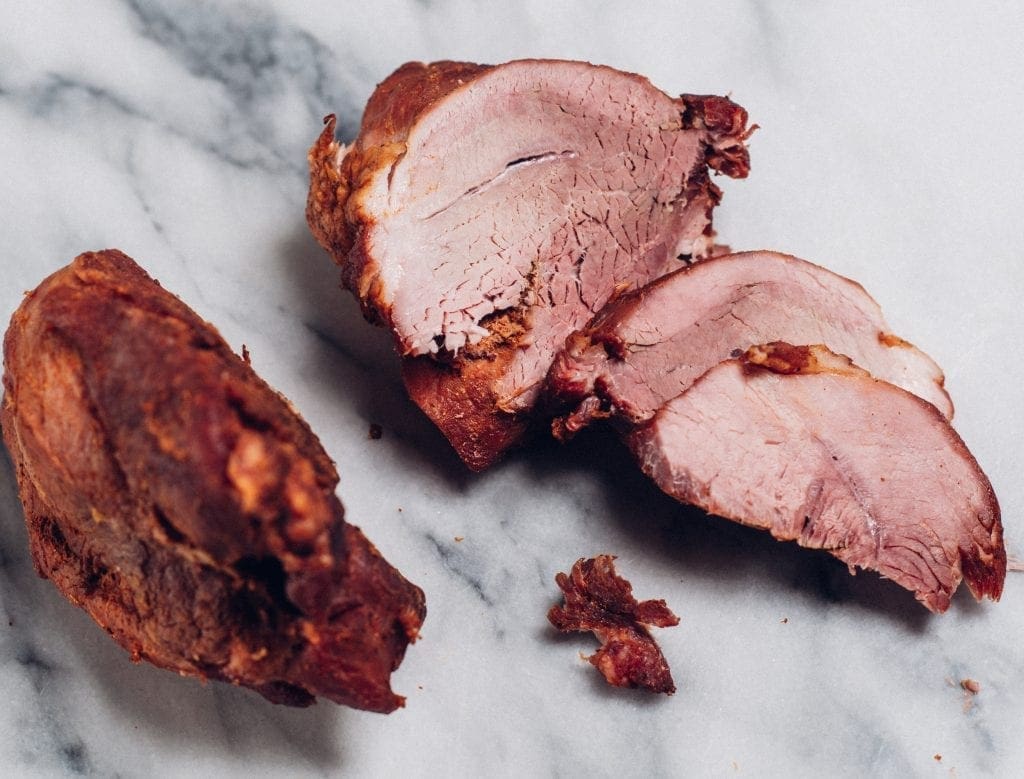 Turkey Tasso - The Best Stop in Scott